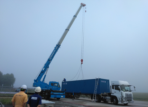 20250721_tkm_001 | 海上コンテナ・冷凍コンテナ レンタル・販売｜コンテック